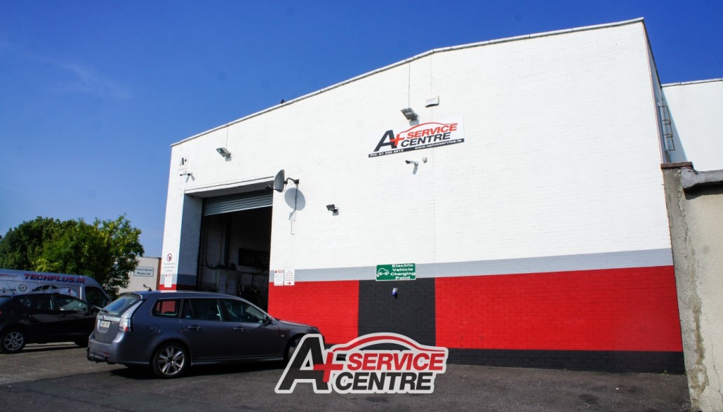 A Plus Service – TEL: 01 286 6815 | Email: info@aplusservice.ie
